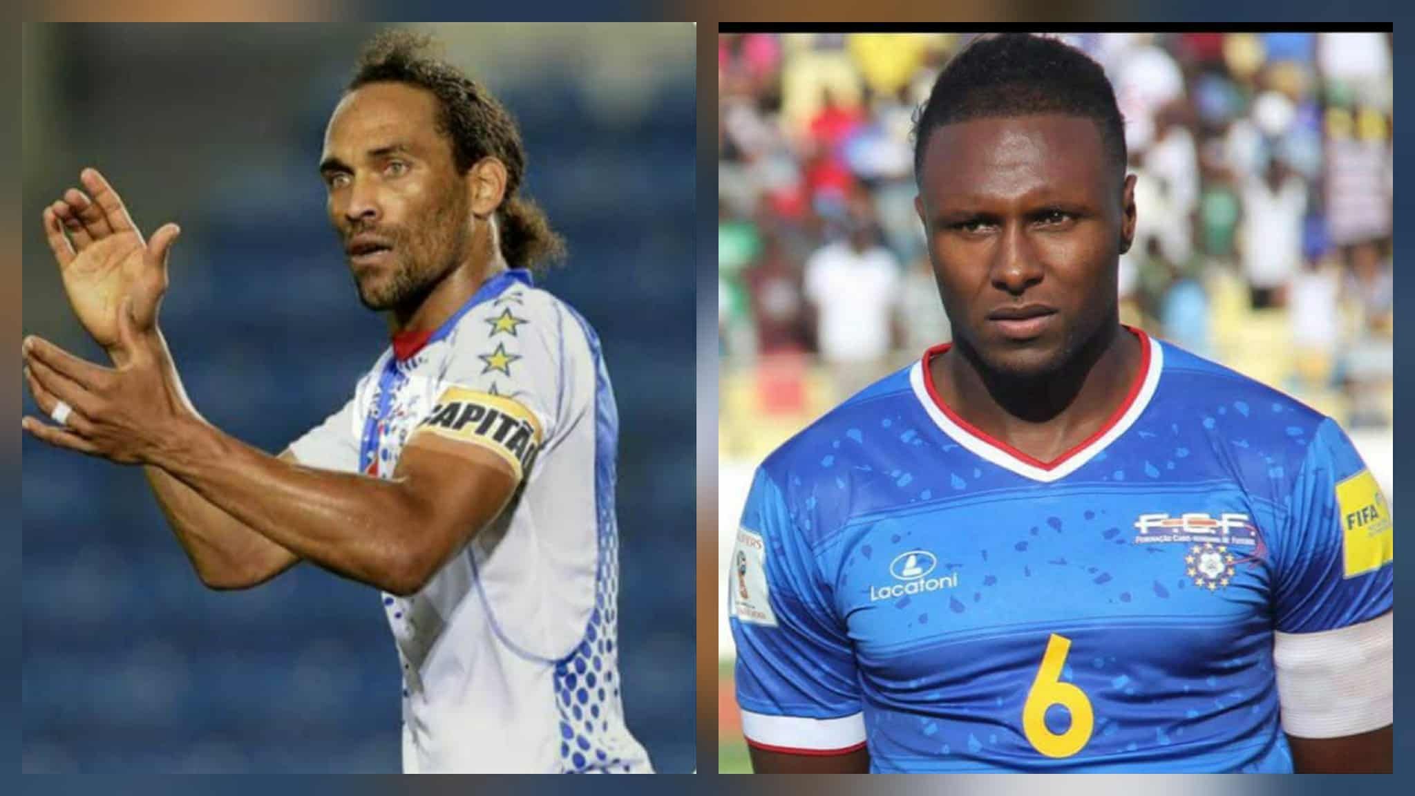 Antigos Tubarões Azuis e Capitães, Nando e Marco Soares acreditam no ...