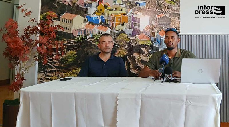 Agência Actour lança Cabo Verde no mapa digital mundial com o primeiro ...