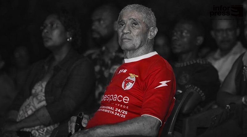 Faleceu Djô Brokô: : Instituições e mundo do desporto enaltecem legado ...